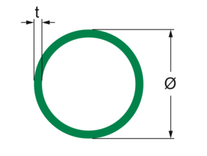 Pipe Profile Weight Calculation - Septa Fence
